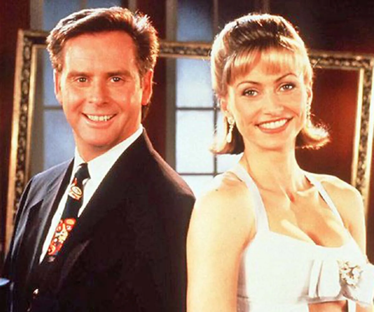 Nicky Buckley is ready to be exposed in the I'm A Celebrity jungle ...