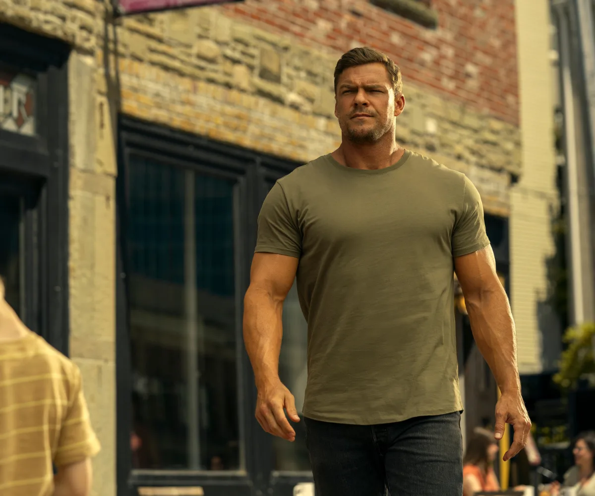 Reacher season three: All the details on plot, cast, and release date ...