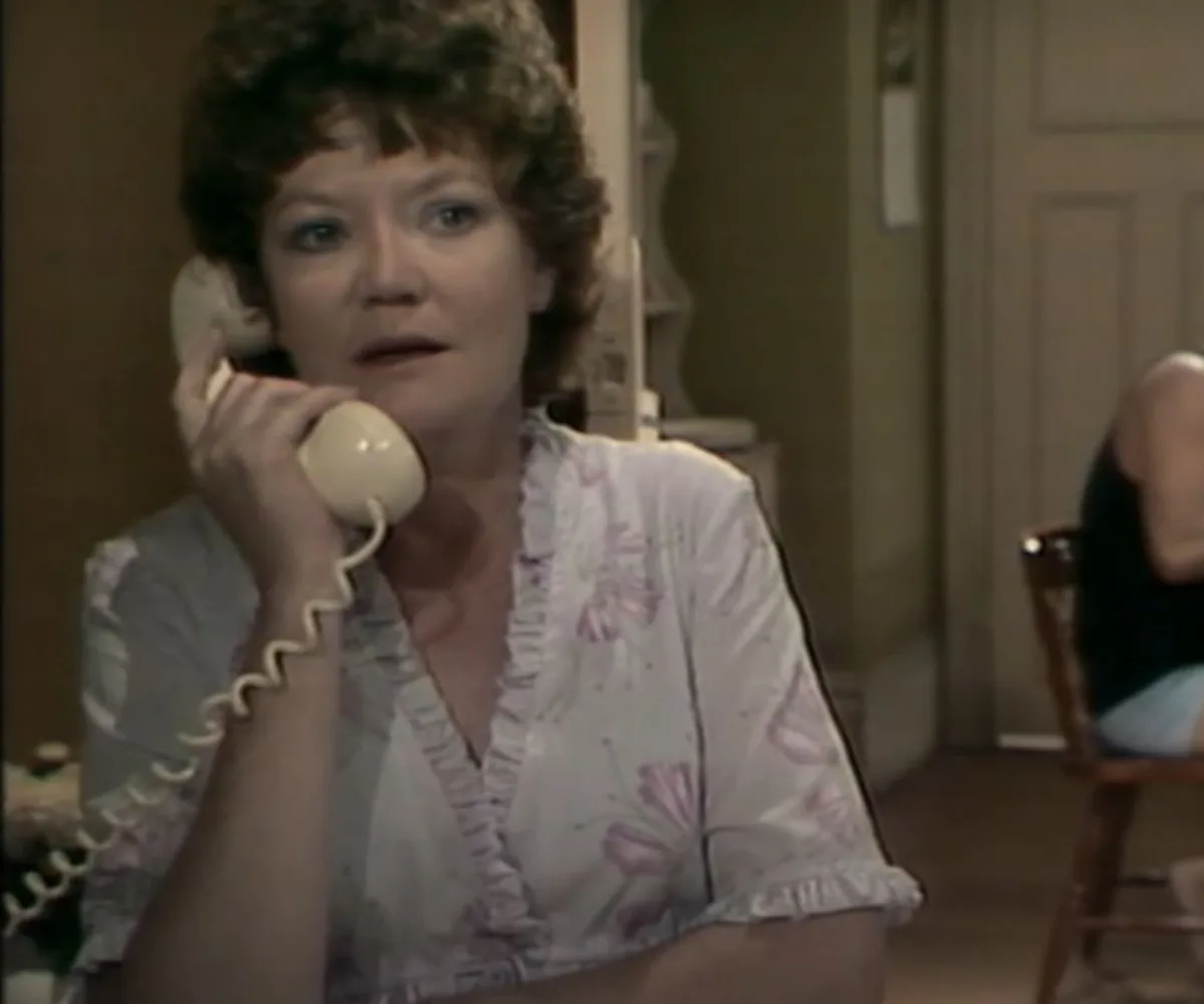 Sons and Daughters star Leila Hayes has died, aged 85 | Now To Love