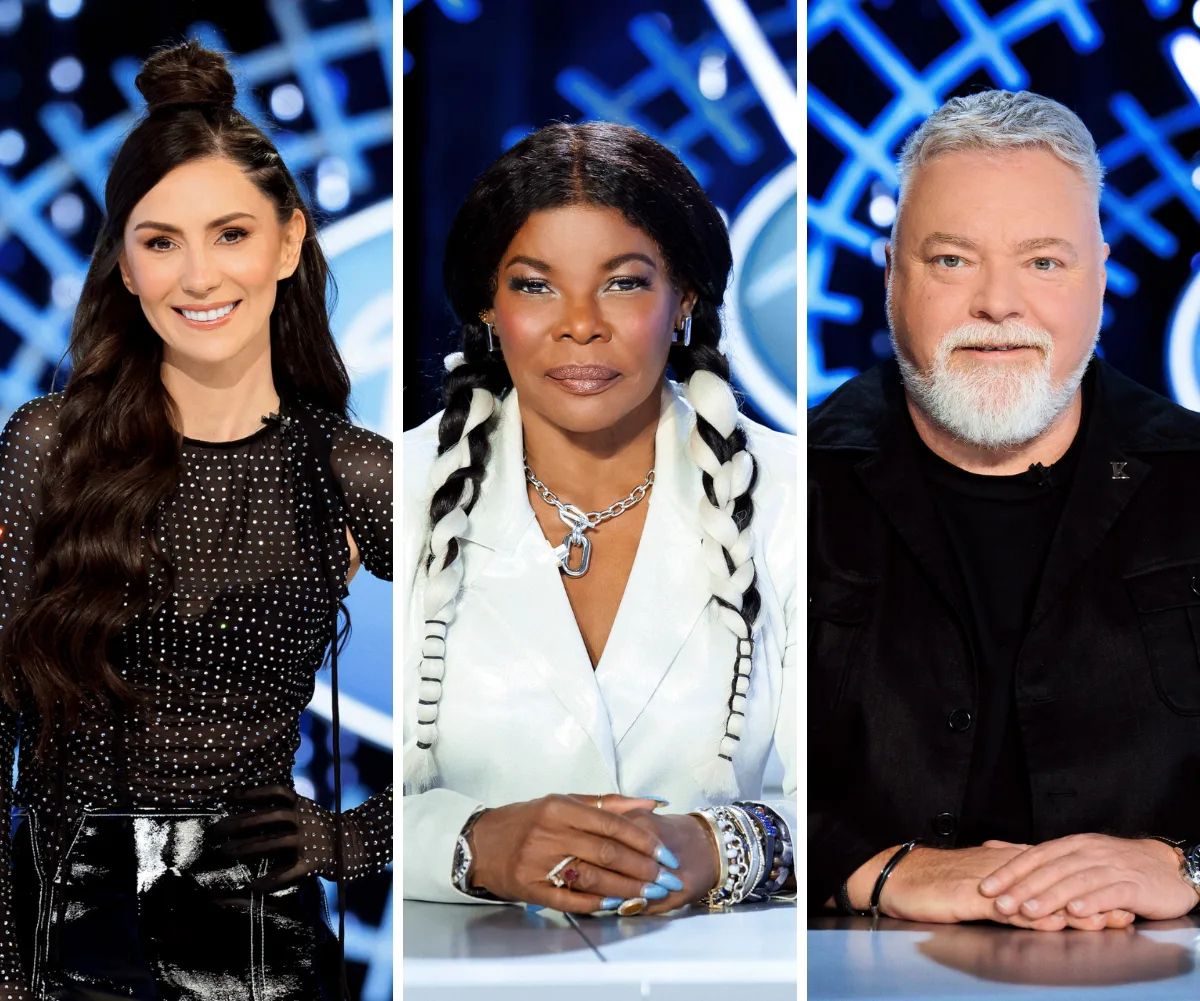 Australian Idol 2025: Everything to know | Now To Love