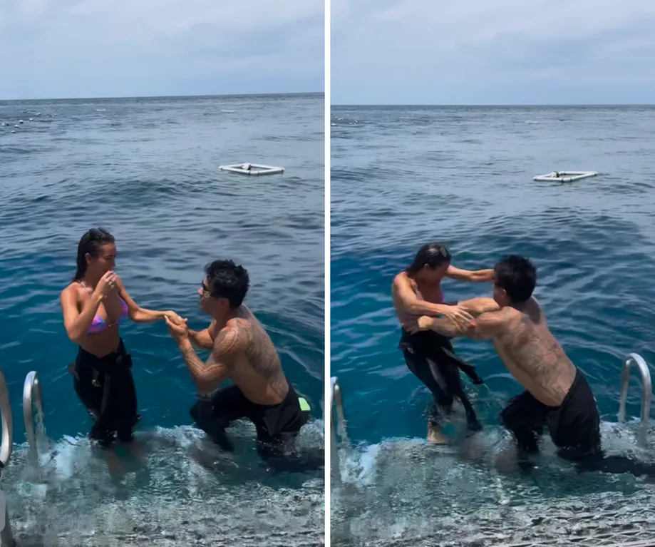 MAFS 2024: Are Ridge and Jade still together? | Now To Love