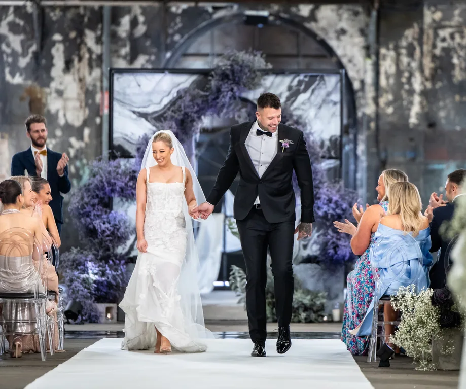 MAFS Australia 2025: Which couples are still together? | Now To Love