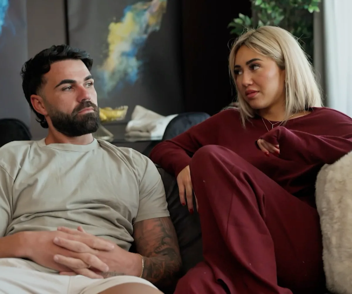 MAFS Australia 2025: Are Awhina and Adrian still together? | Now To Love