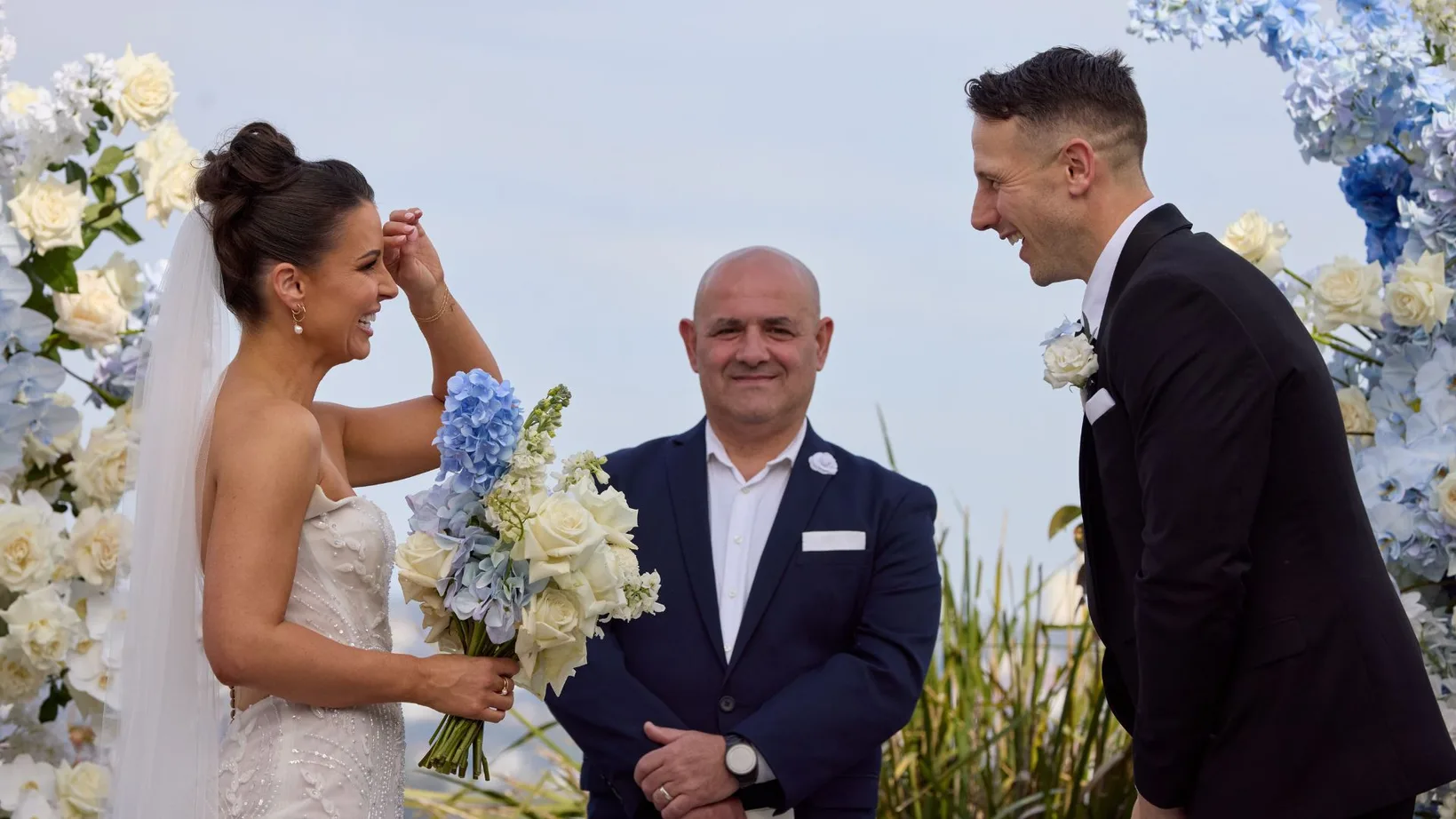 MAFS Australia 2025: Are Jeff and Rhi still together?
