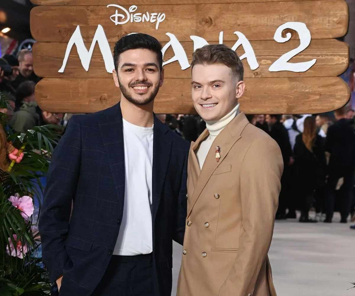 Who is Max Balegde? Meet the I'm A Celebrity Australia contestant | Now ...