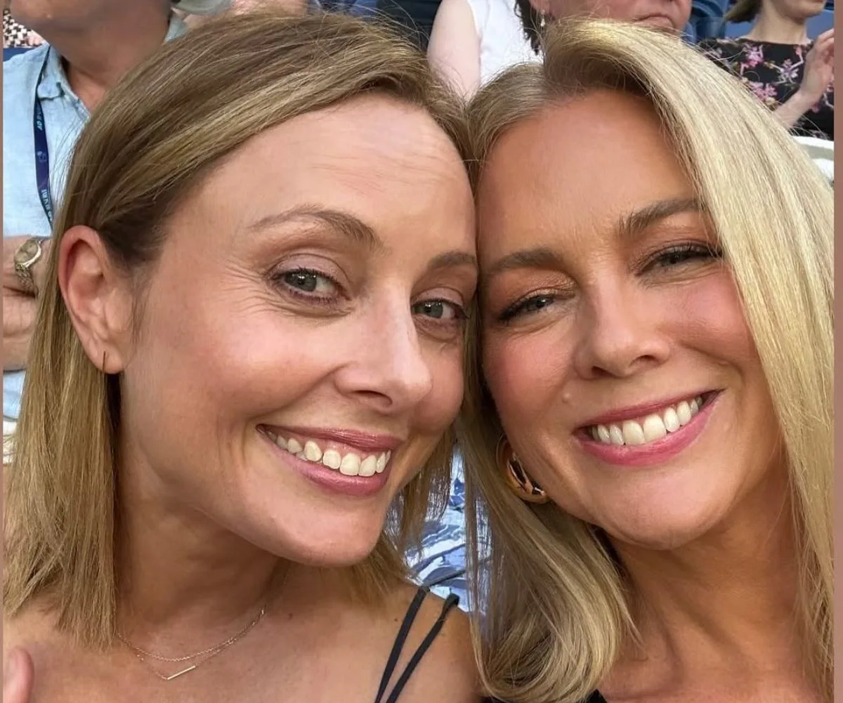Celebrities spotted at the 2025 Australian Open: All the looks here