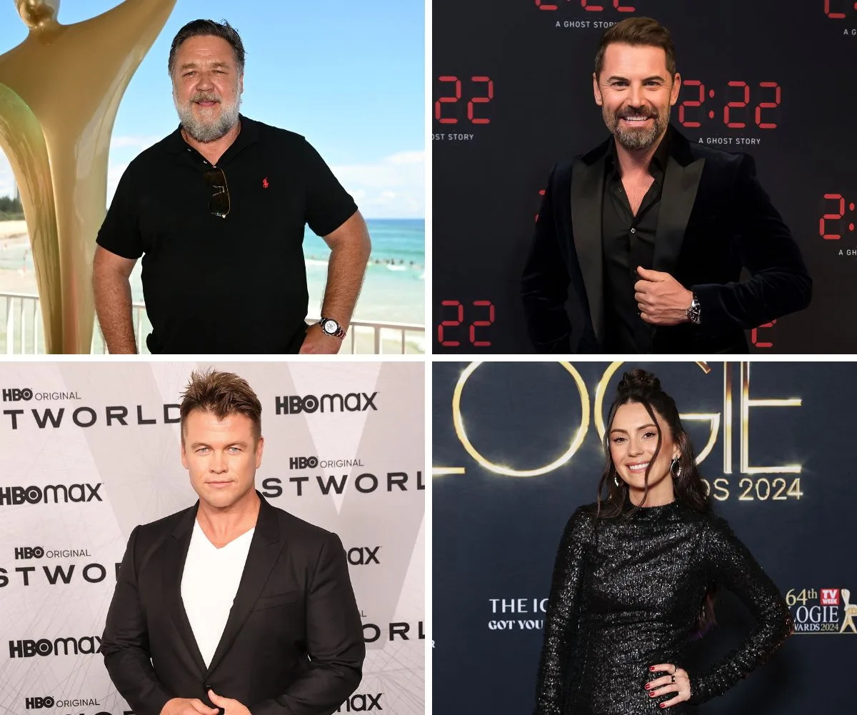 Beast In Me movie: Plot, cast, release date | Now To Love