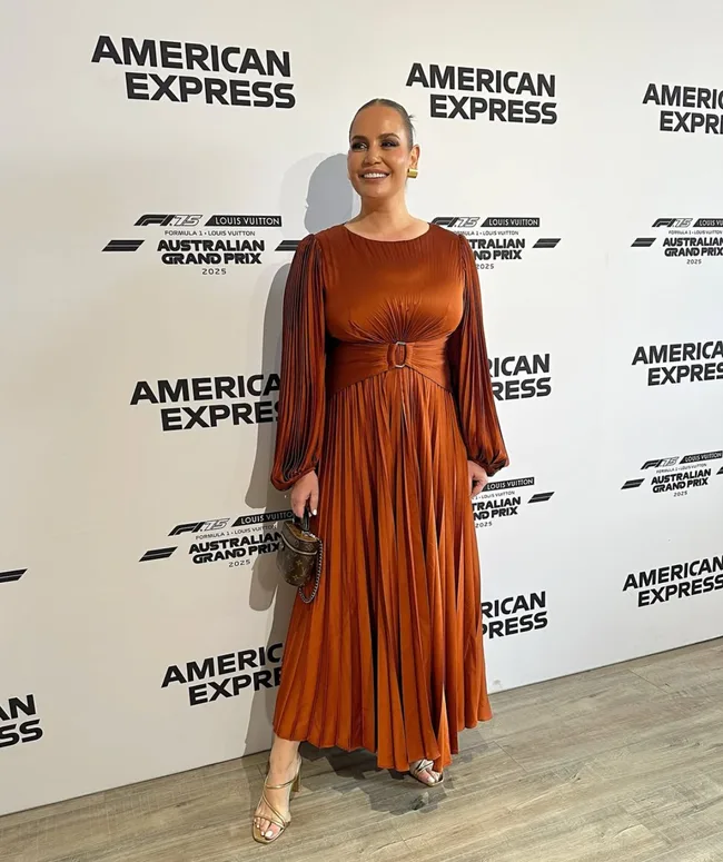 Jelena Dokic's best fashion looks | Now To Love