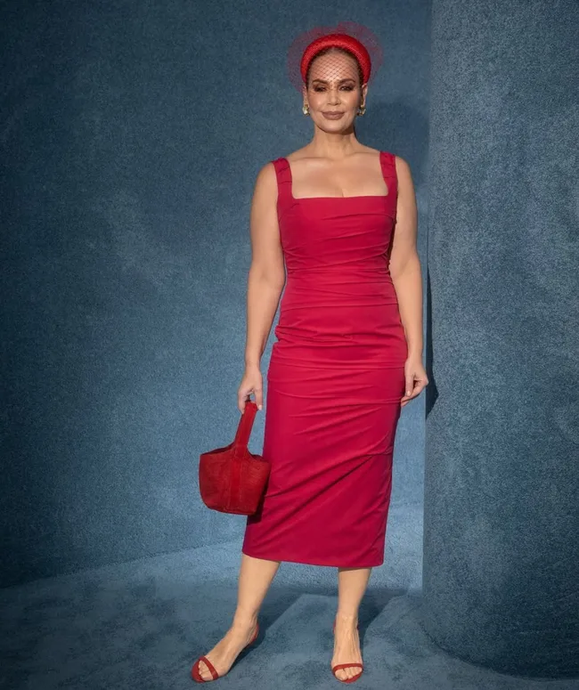Jelena Dokic's best fashion looks | Now To Love