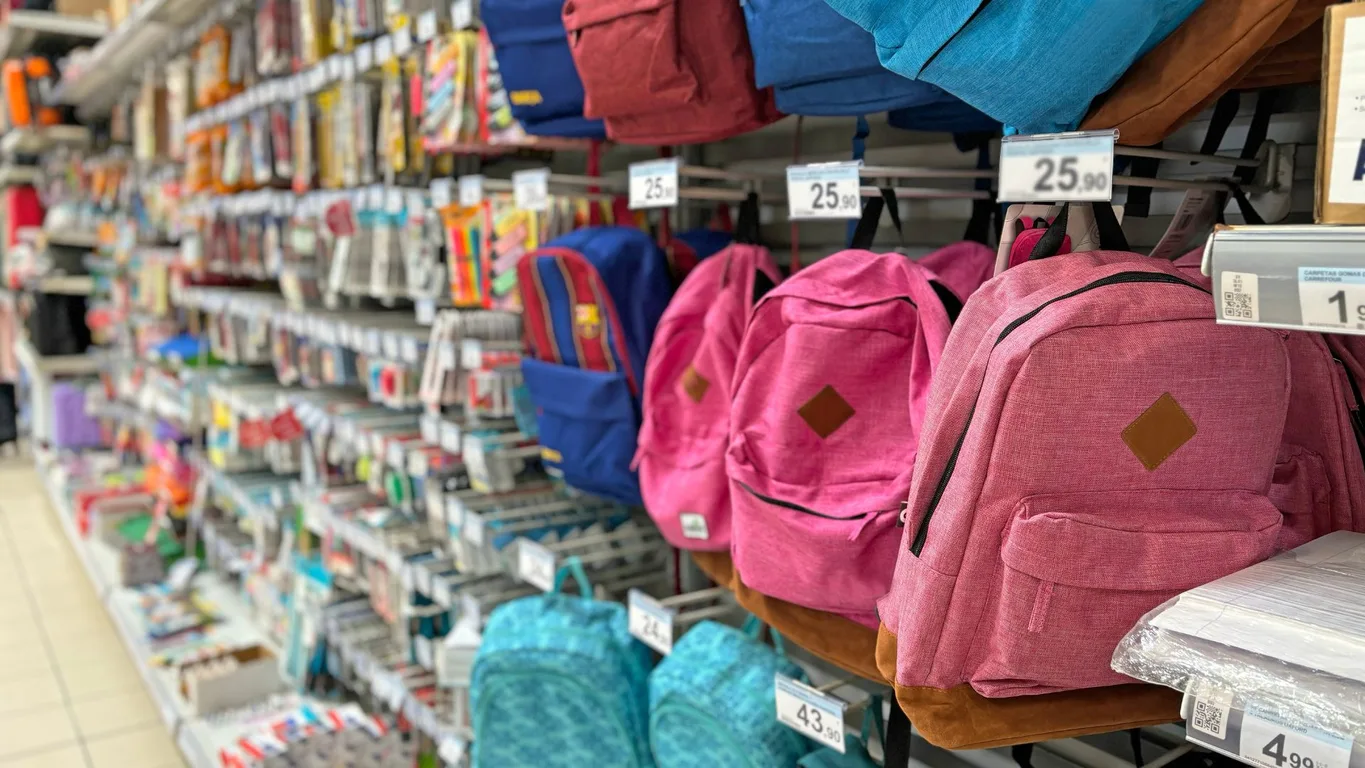 Time to get yourself school ready - Back to school deals under $1!
