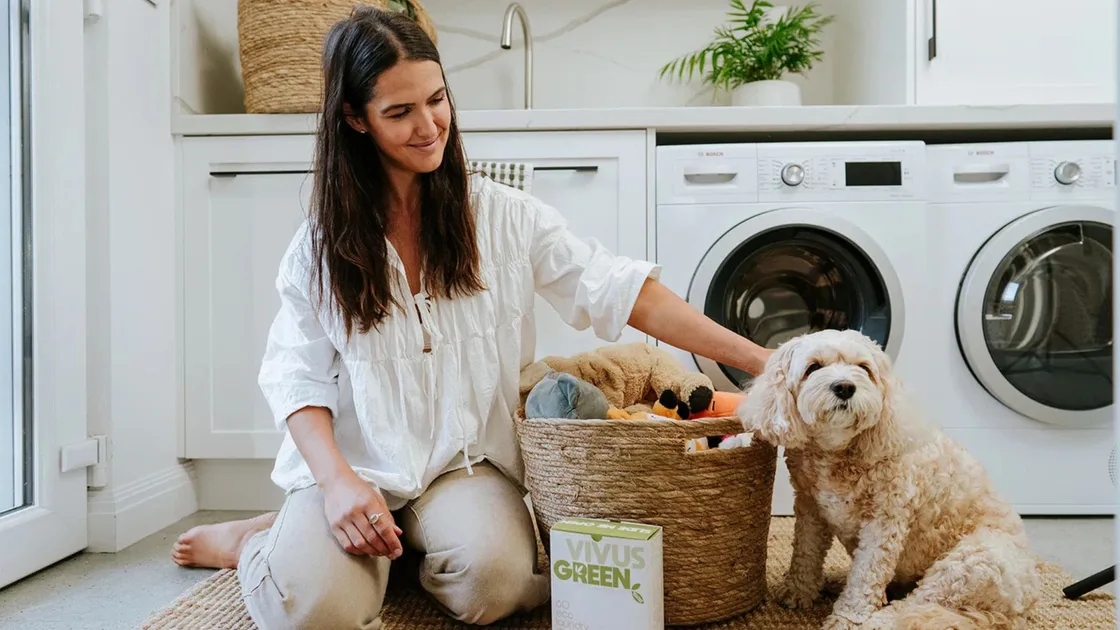 Green clean frenzy: Cleaning your home in an eco-friendly way | Now To Love