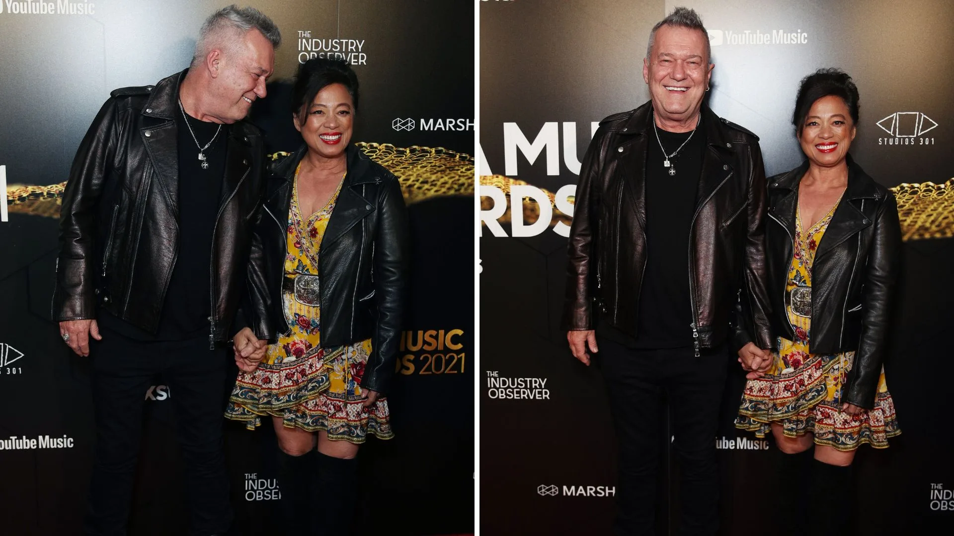 Who is Jimmy Barnes' wife? Meet Jane Barnes