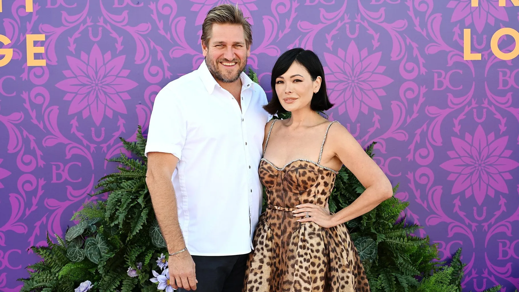 Who is Curtis Stone's wife? Meet Lindsay Price