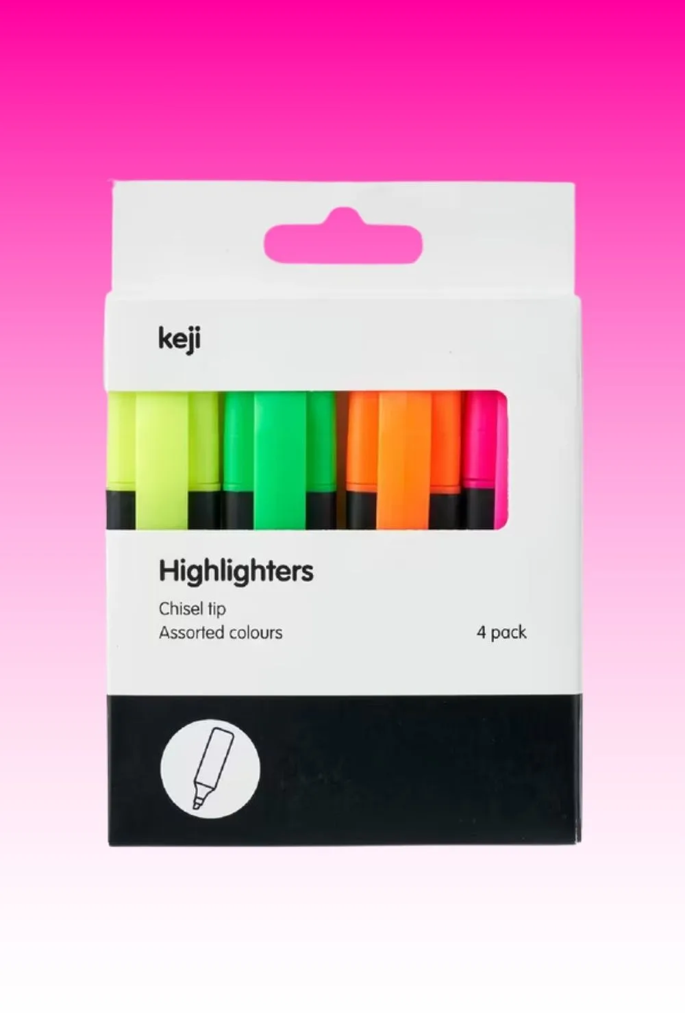 Time to get yourself school ready - Back to school deals under $1!