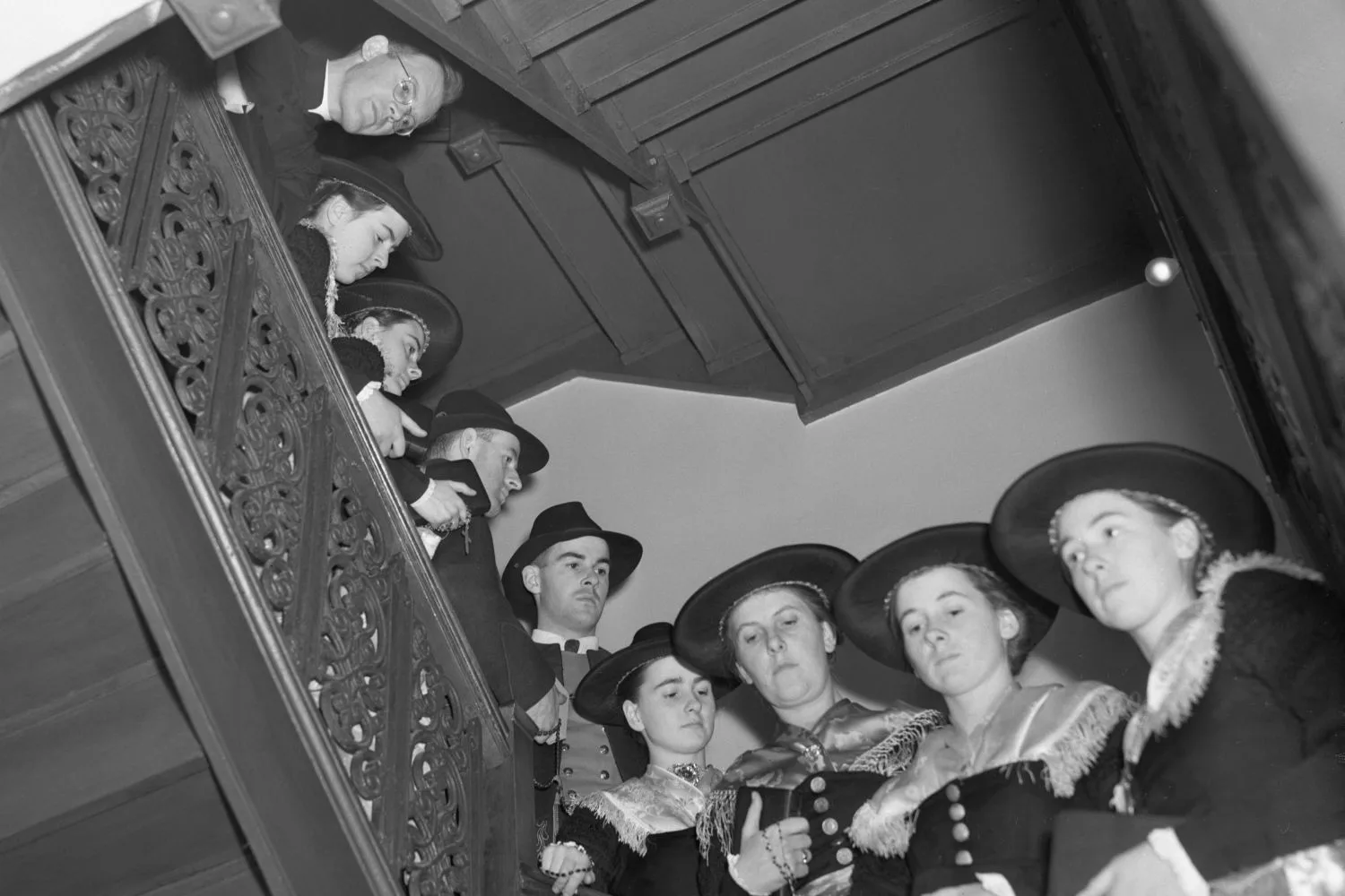 The story behind the real von Trapp family: Where did they end up?