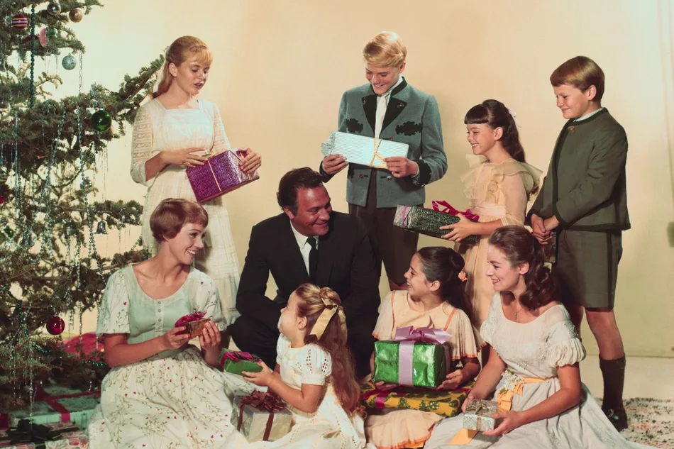 The story behind the real von Trapp family: Where did they end up?