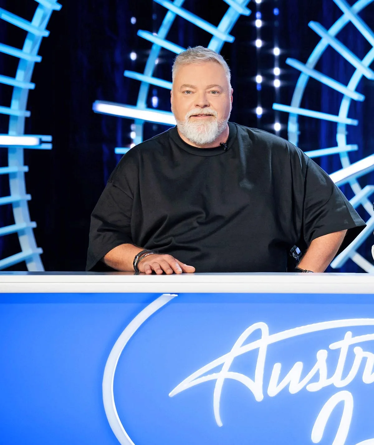EXCLUSIVE: Kyle Sandilands recalls his darker days | Now To Love