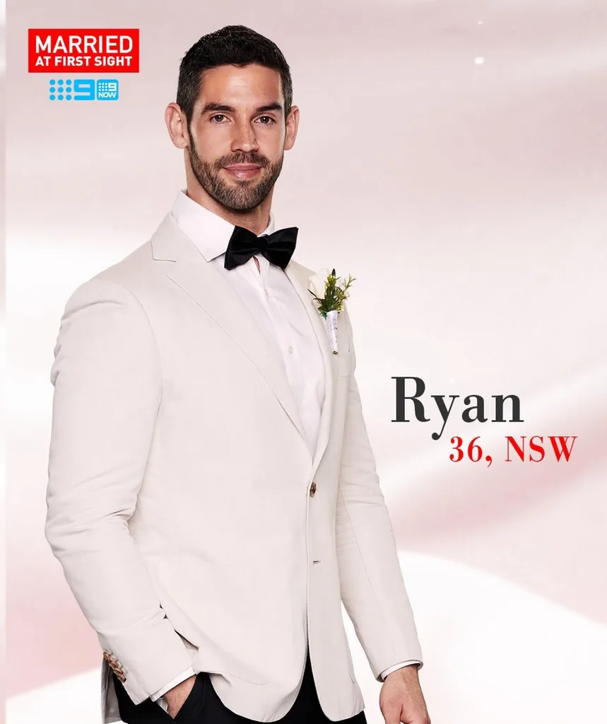 MAFS Australia 2025: Meet the contestants | Now To Love
