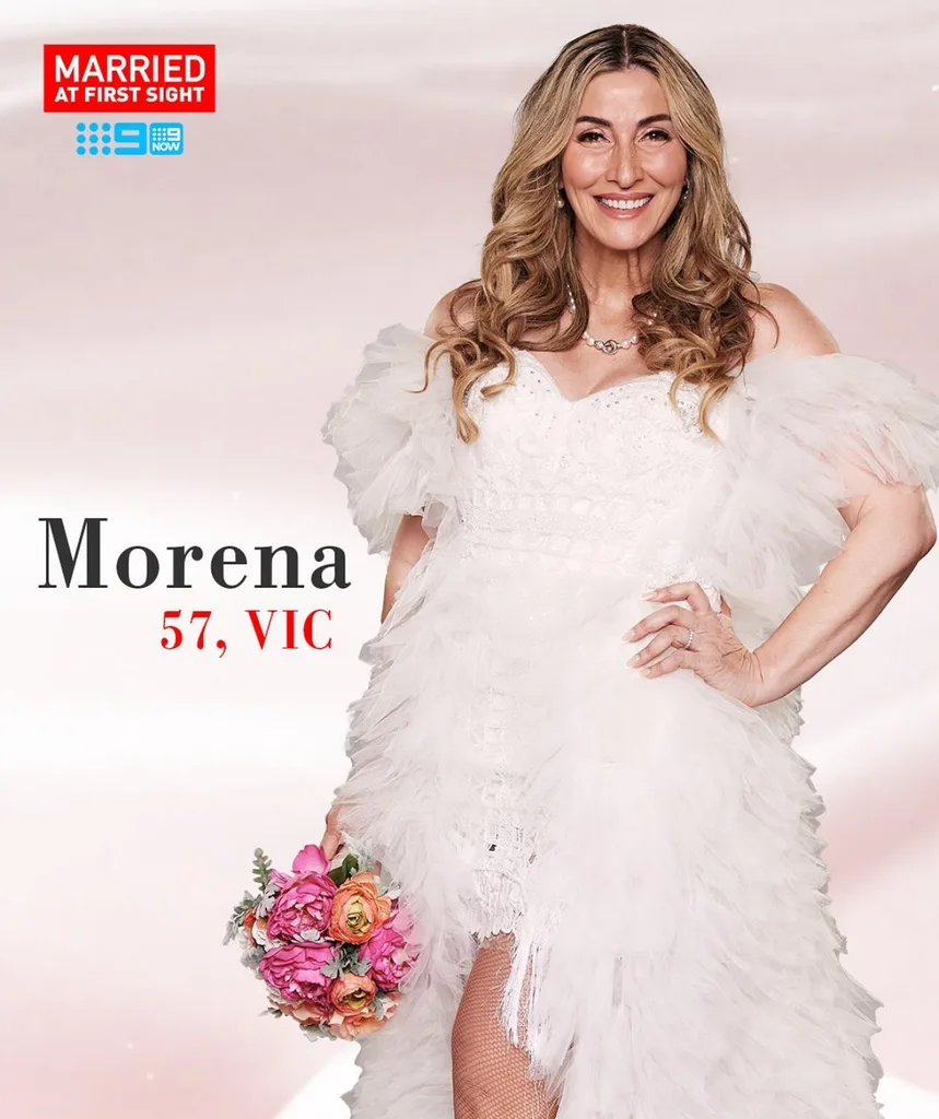 MAFS Australia 2025: Meet the contestants | Now To Love