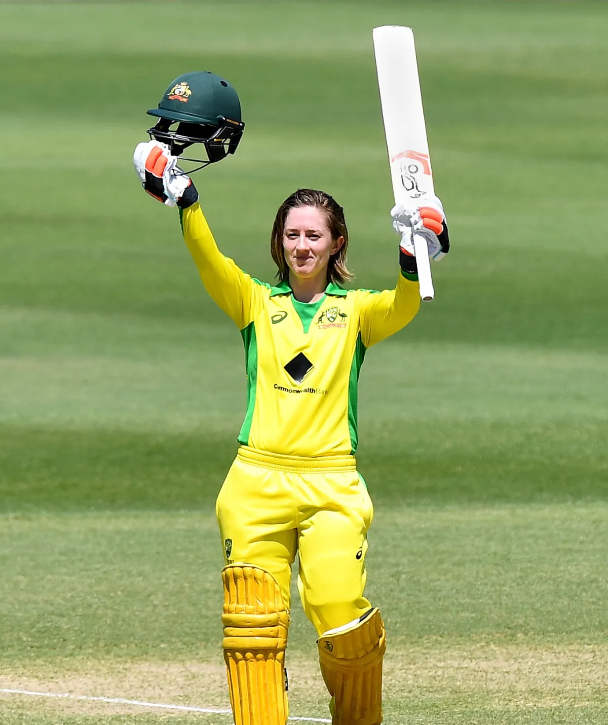 Meet the cricket legends inspiring a new generation of players