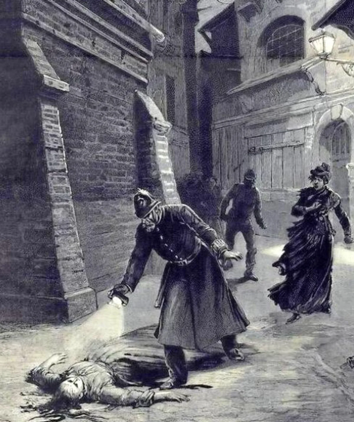 The real Jack the Ripper exposed – after 130 years! | Now To Love