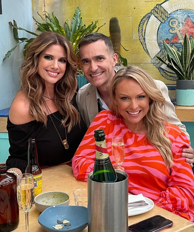 Married At First Sight's Mel Schilling: 'My cancer is in remission ...