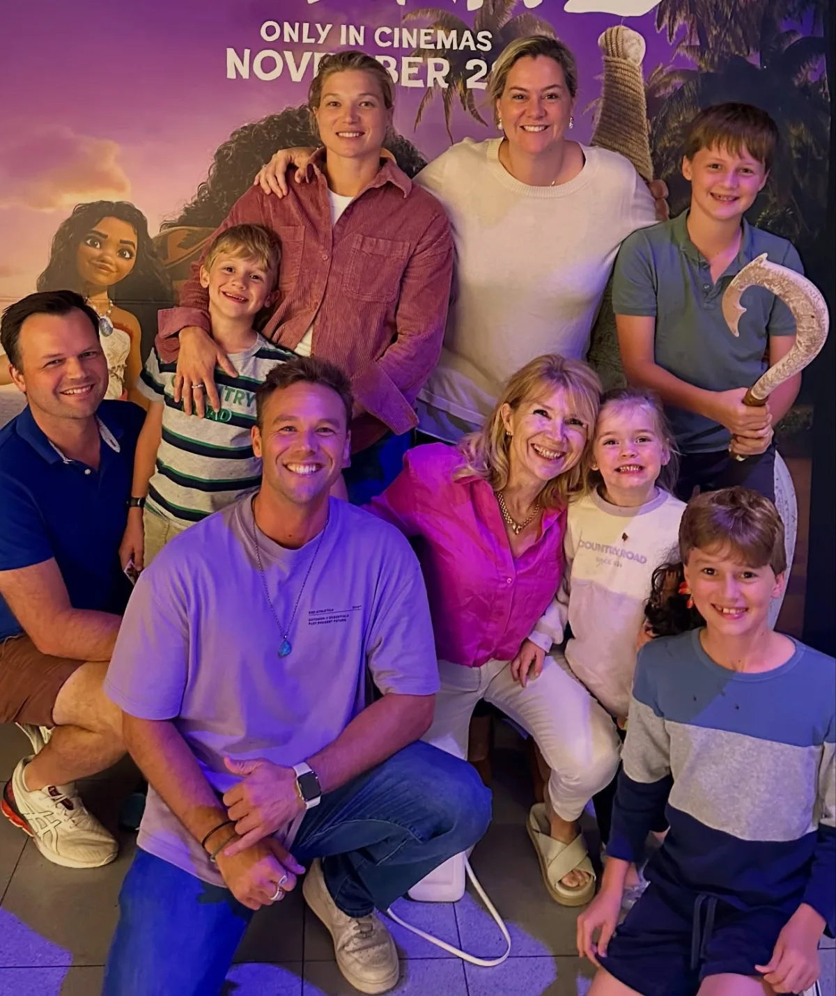 Wally Lewis' family fallout over his wedding! | Now To Love