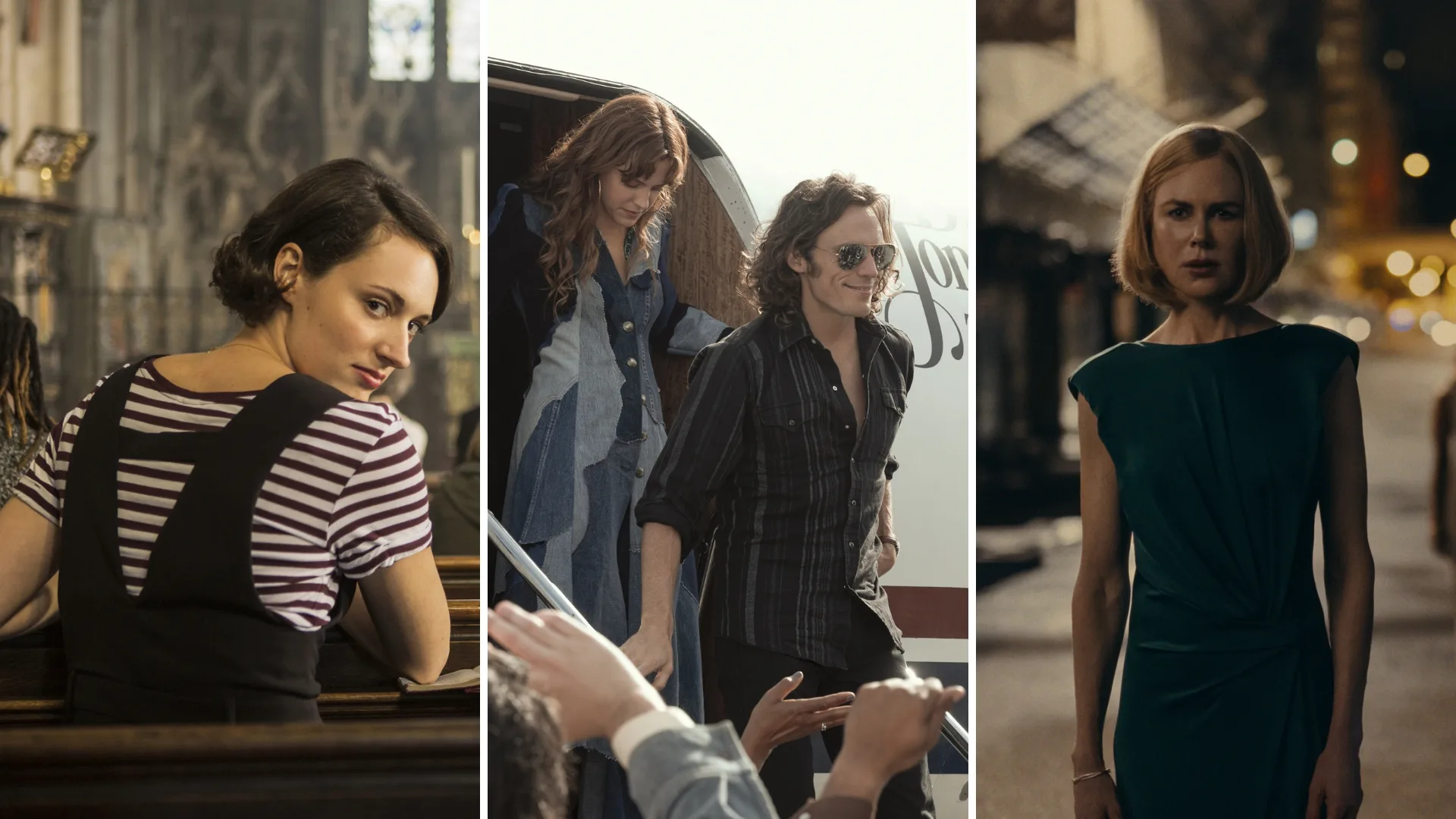 The best shows on Prime Video, according to an entertainment editor ...