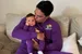 Purple Wiggle John Pearce on fatherhood and his fitness