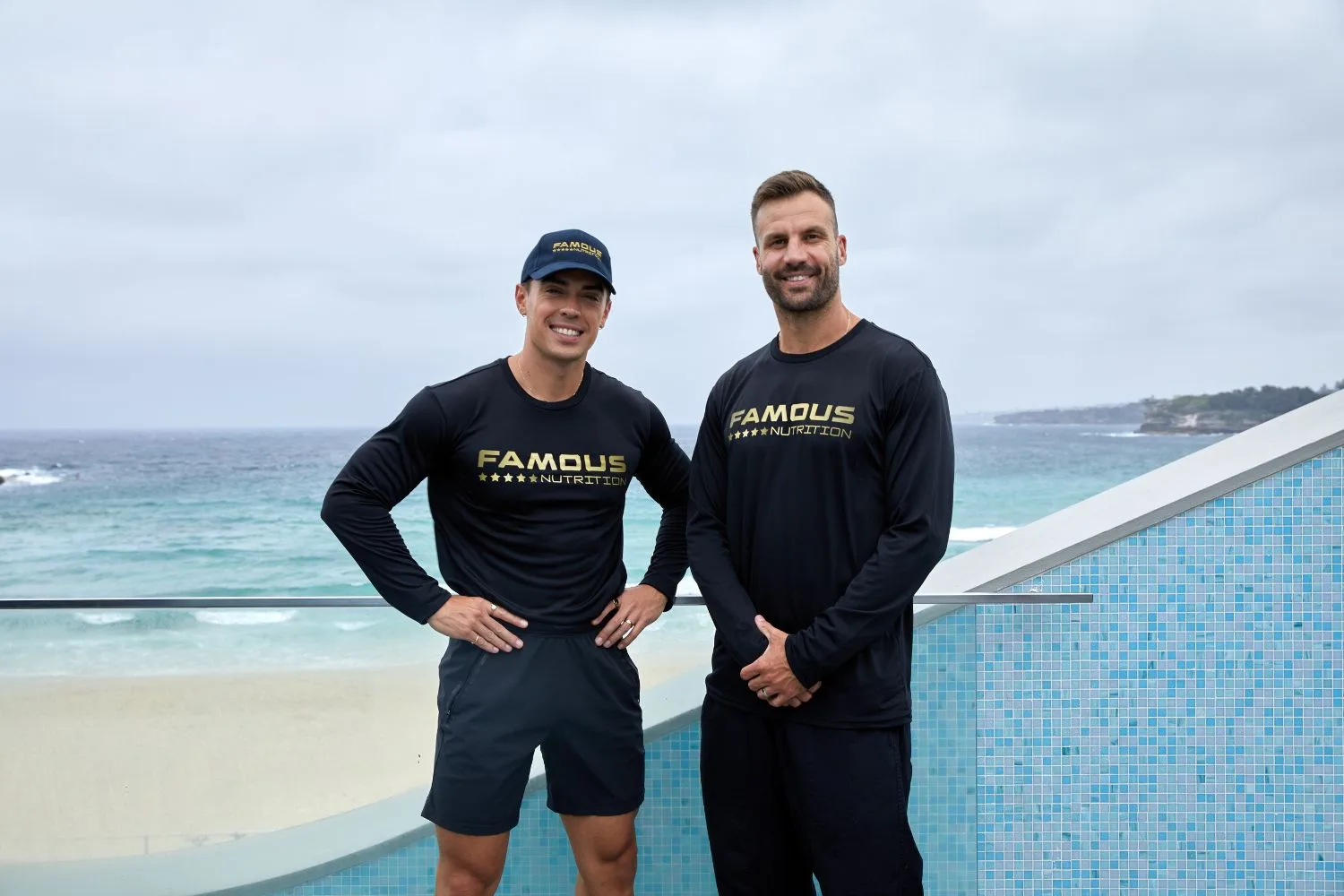 Purple Wiggle John Pearce on fatherhood and his fitness