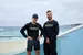 Purple Wiggle John Pearce on fatherhood and his fitness