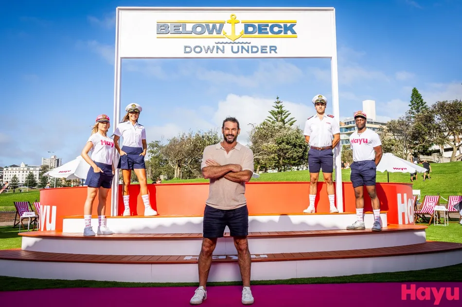 Below Deck Down Under season 3: Everything to know here