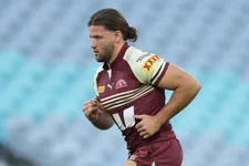 Meet Brisbane Bronco Pat Carrigan's new girlfriend | Now To Love