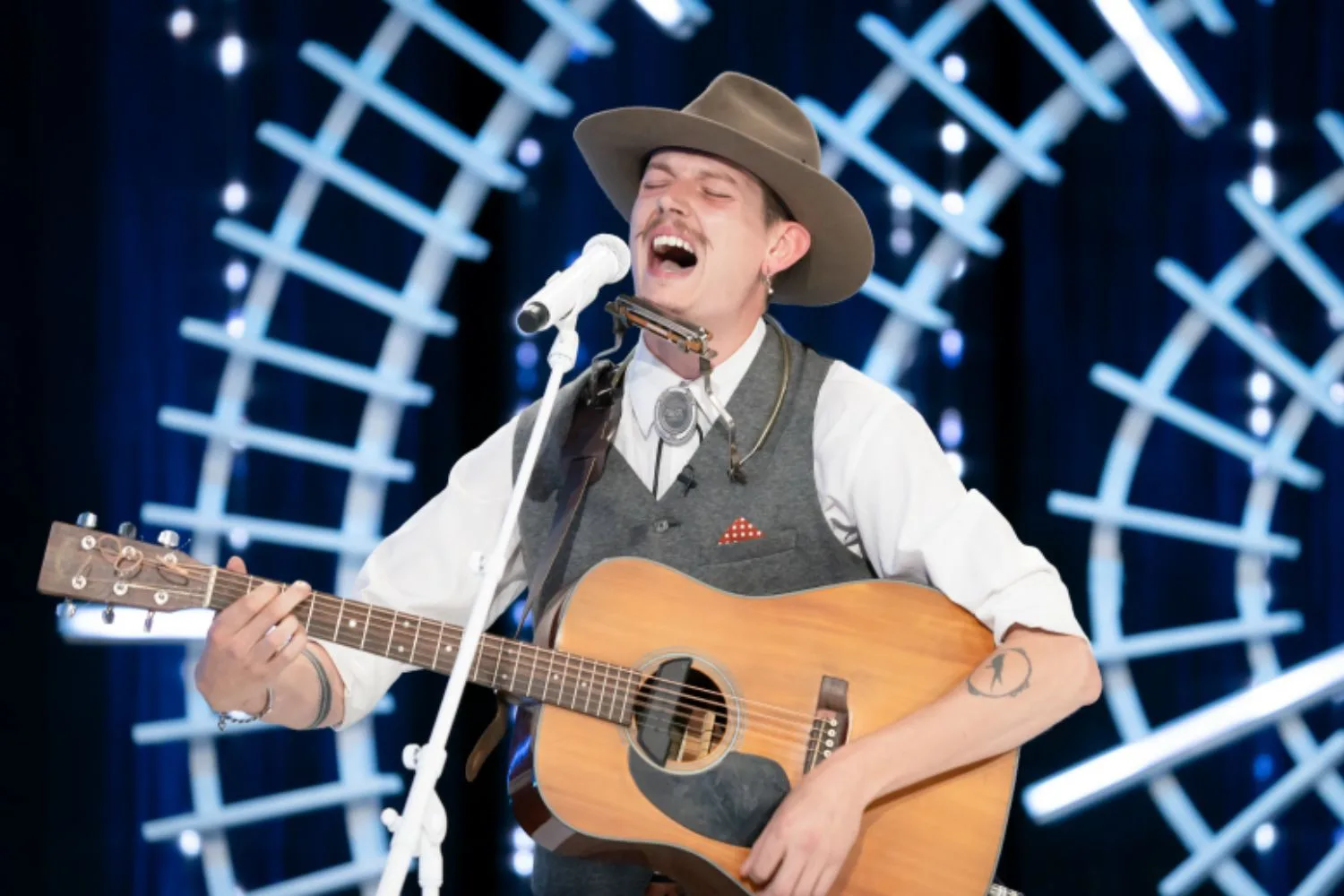 Australian Idol 2025: Meet the contestants | Now To Love