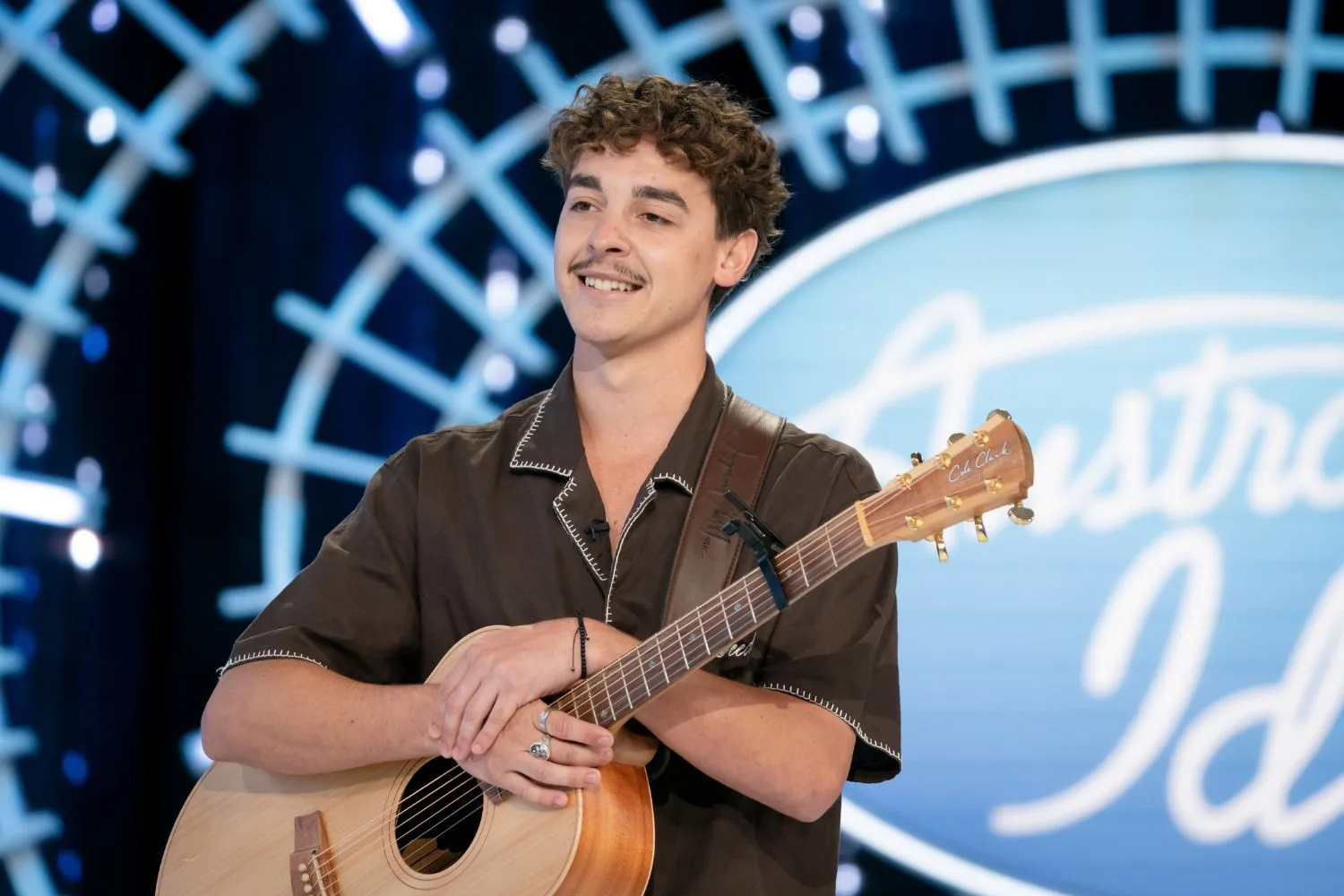 Australian Idol 2025: Meet the contestants | Now To Love