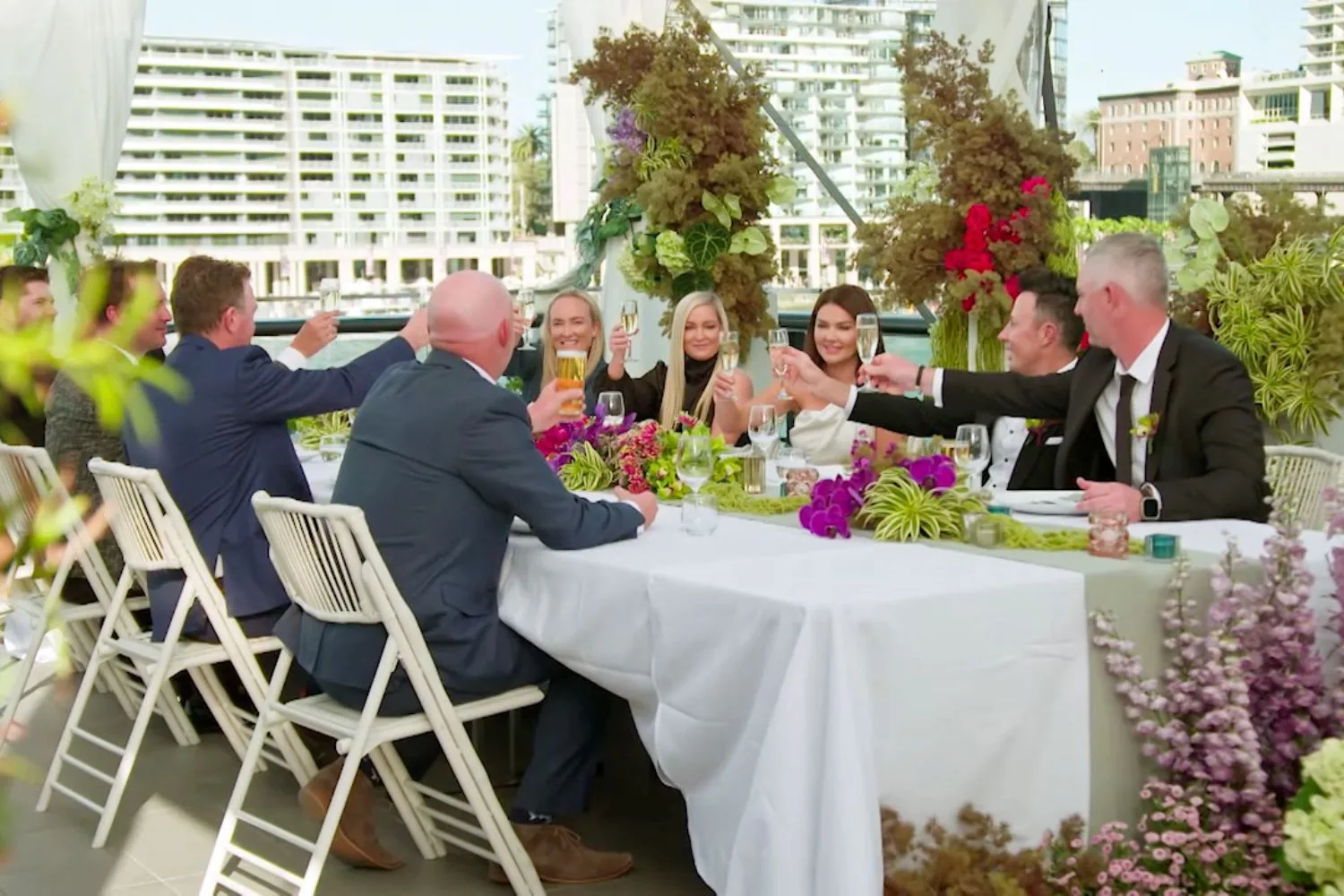 MAFS Australia 2025: Are Lauren and Clint still together?