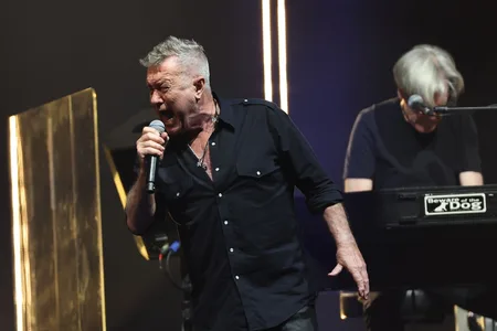 Jimmy Barnes announce 2025 Australian tour and new album