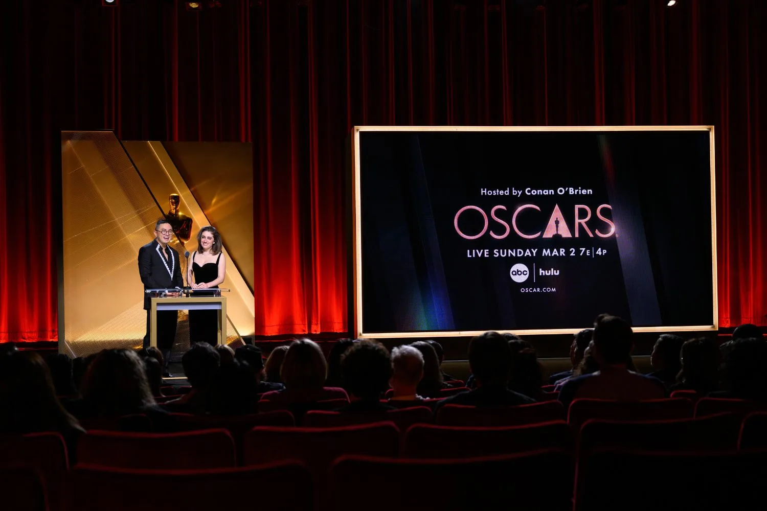 Oscars 2025: Date, Length, Host, Gift Bags & More | Now To Love