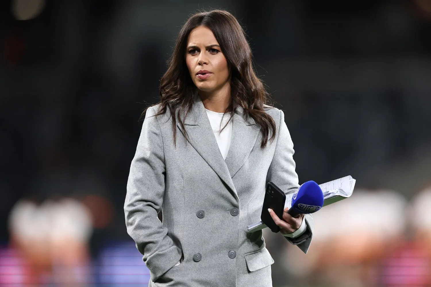 Who is Danika Mason? Meet your new Today show presenter