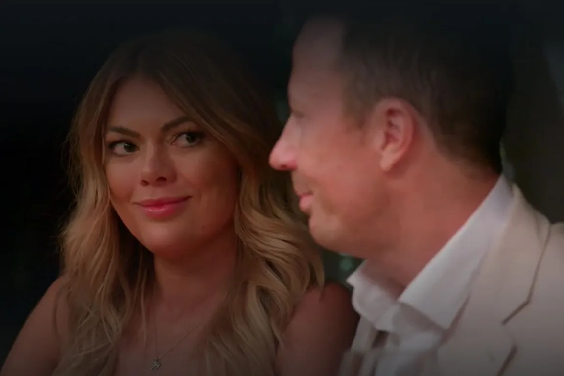 MAFS 2025: Are Jacqui and Clint together?