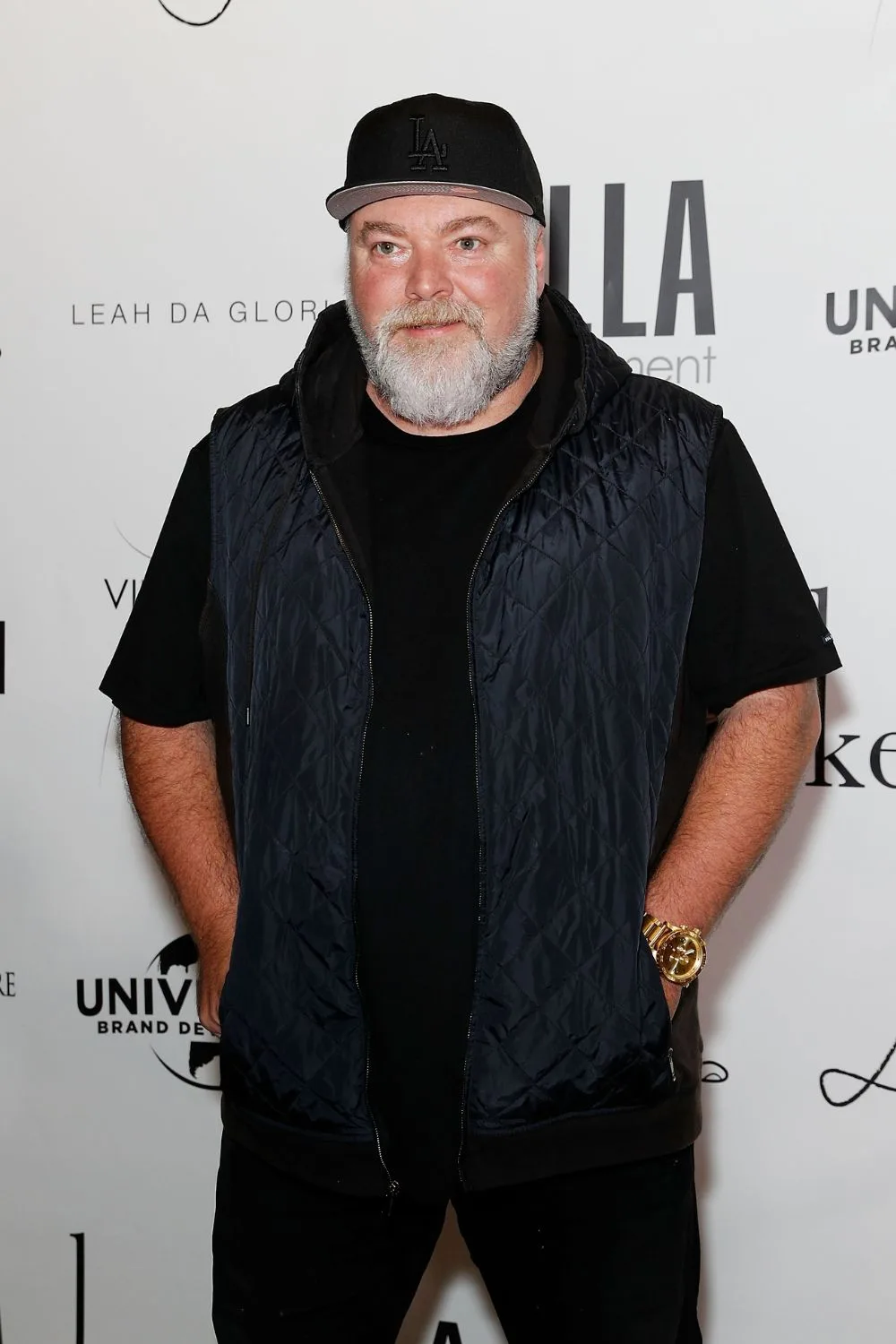 EXCLUSIVE: Kyle Sandilands on the "migraines" experienced before his ...