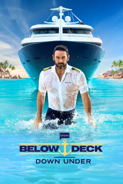 Below Deck Down Under season 3: Everything to know here