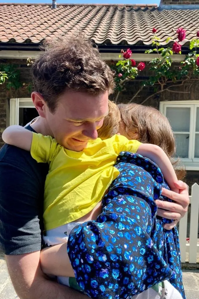 Inside Princess Eugenie's family life with her two children | Now To Love