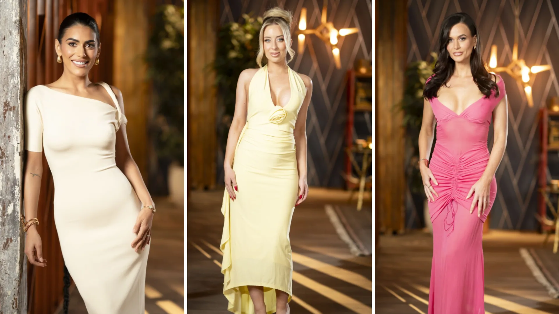 MAFS Australia 2025: All the best looks | Now To Love