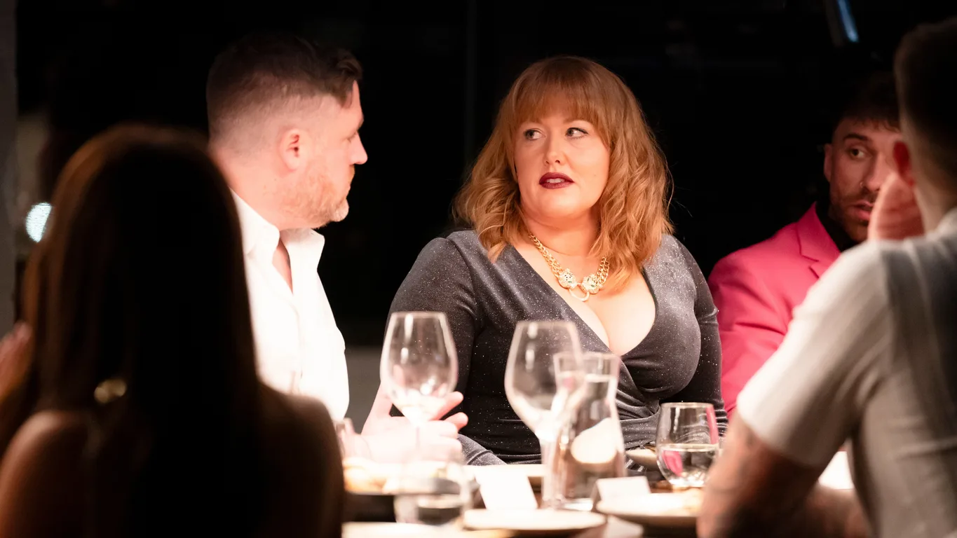 Who is Felix Cameron? Everything to know about the Aussie actor | Now ...