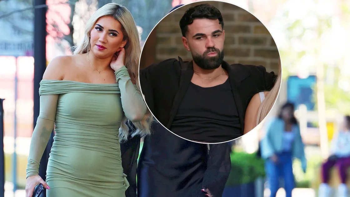 MAFS' Awhina reveals her reaction to Adrian's dinner party antics | Now ...