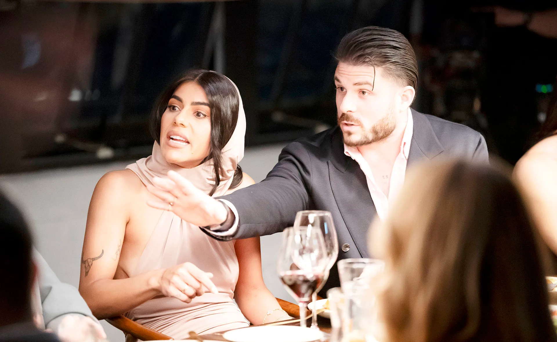 MAFS spoilers: A disastrous dinner party ends in tears | Now To Love