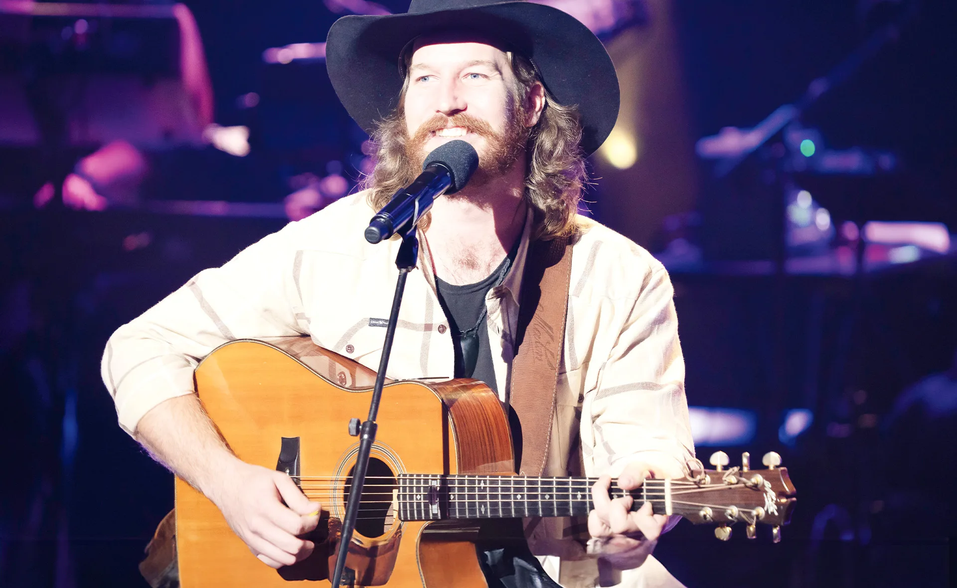 Australian Idol 2025: Jake Whittaker's journey to fatherhood | Now To Love