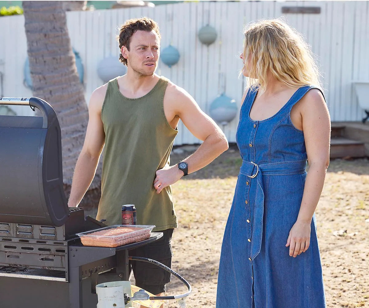 H&A spoilers: Dean and Levi band together to save their loved ones ...