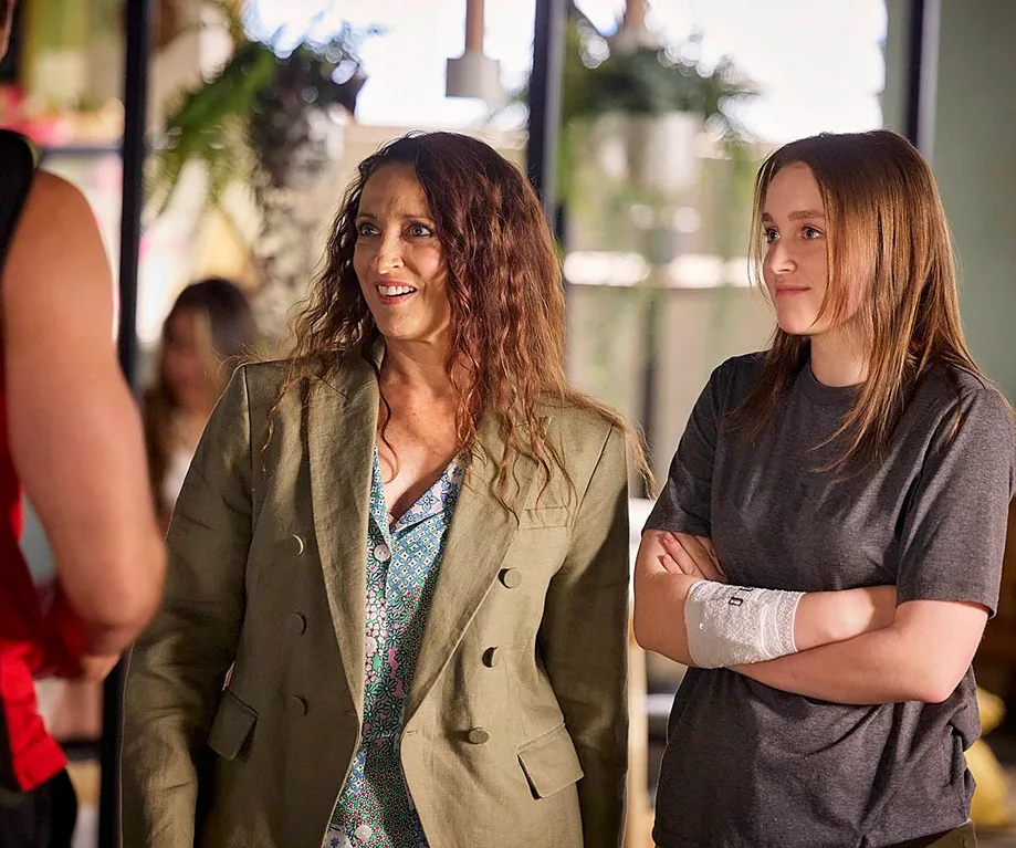 Home And Away spoilers: Roo fosters a child | Now To Love